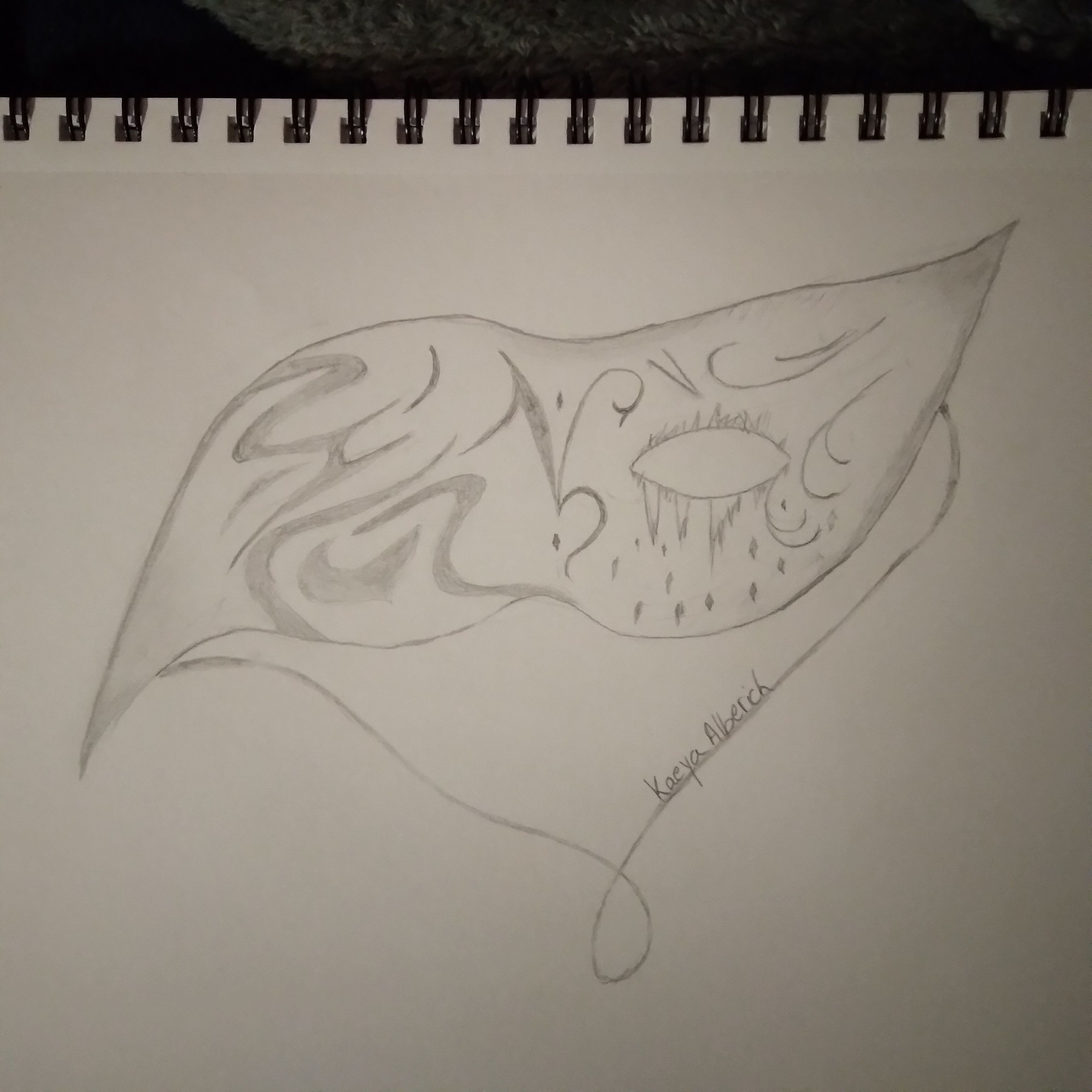 Masquerade masks (Kaeya, Diluc, Dain) Genshin Impact | HoYoLAB