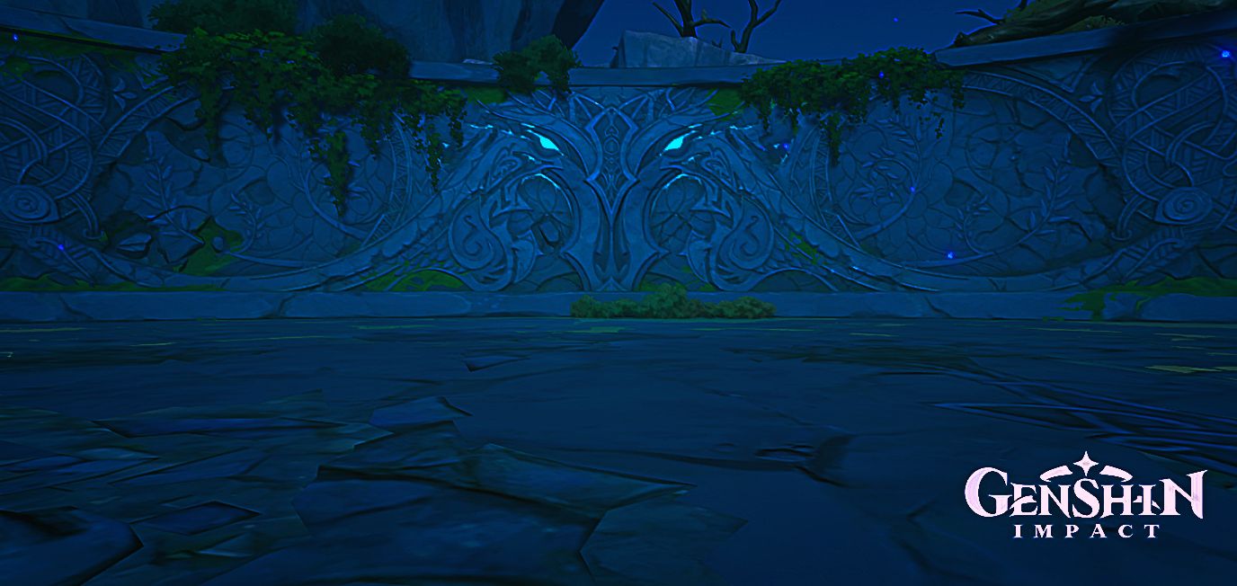 Andrius Genshin Impact | HoYoLAB