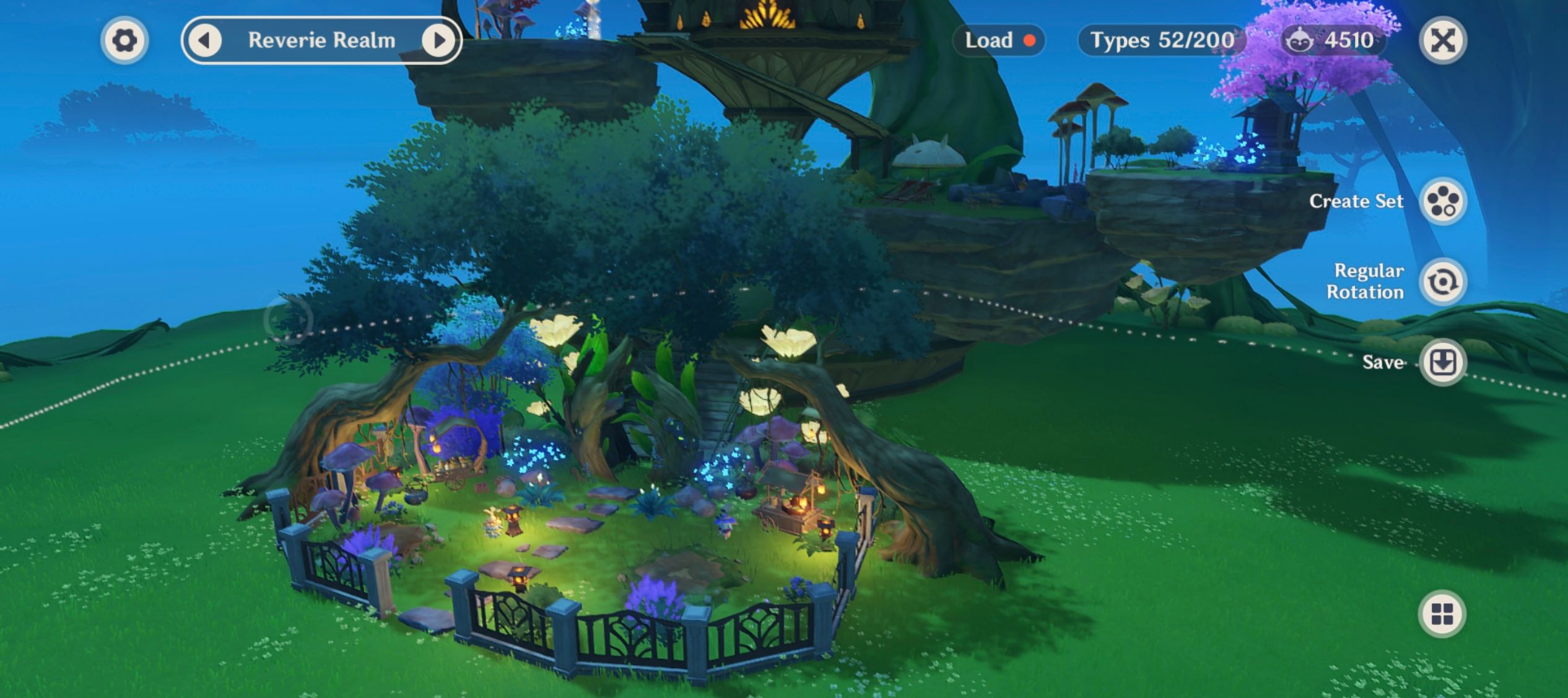 🌻🌼 My Sumeru teapot 🌼🌻 Genshin Impact | HoYoLAB