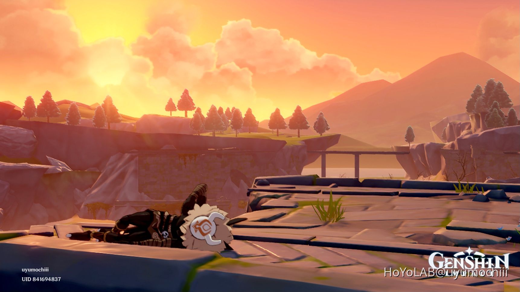 churl appreciation🌸 Genshin Impact | HoYoLAB