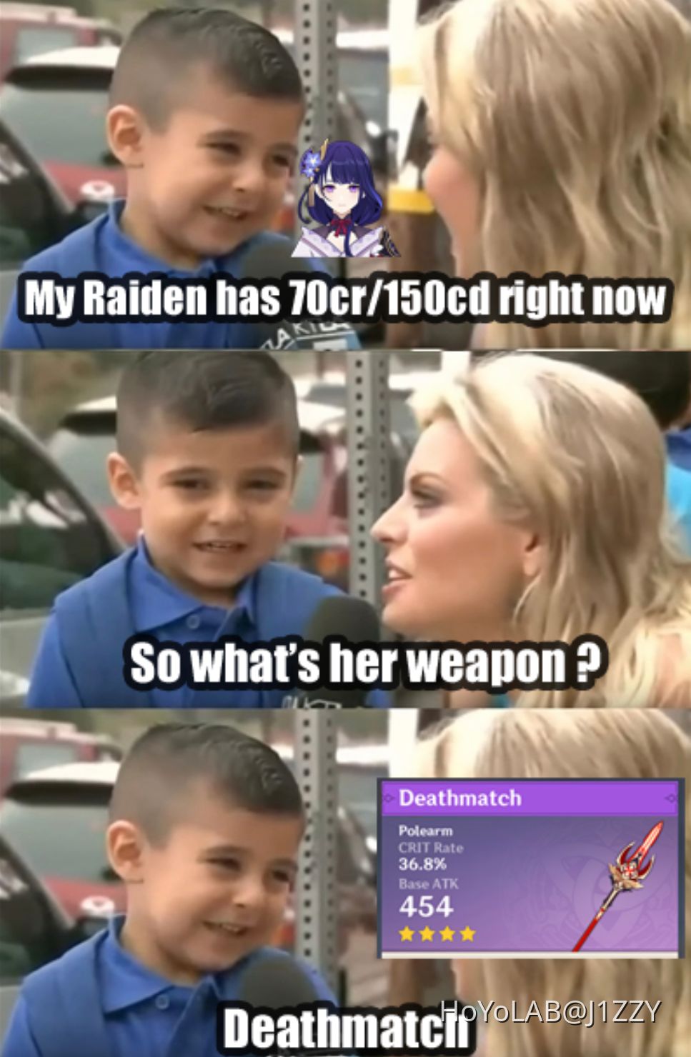 Meem i found Genshin Impact | HoYoLAB