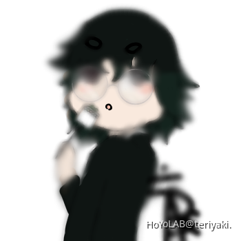 Modern Xiao Genshin Impact | HoYoLAB