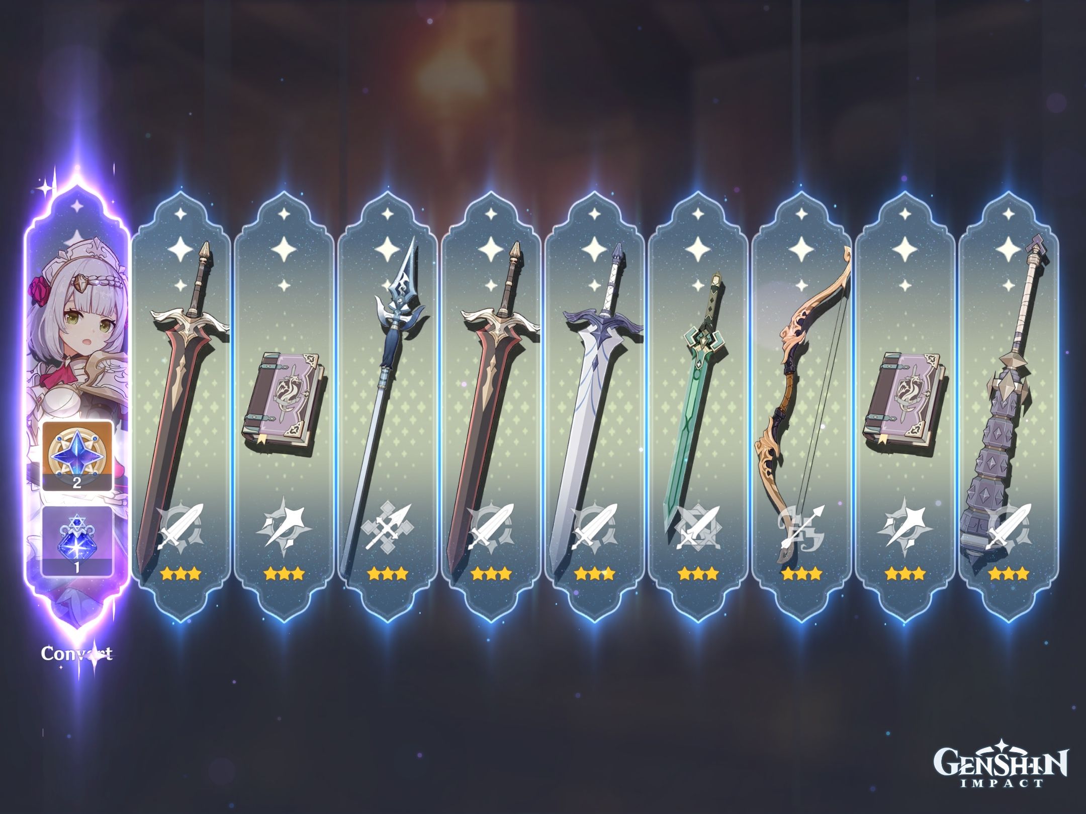 Woo free primos Genshin Impact | HoYoLAB