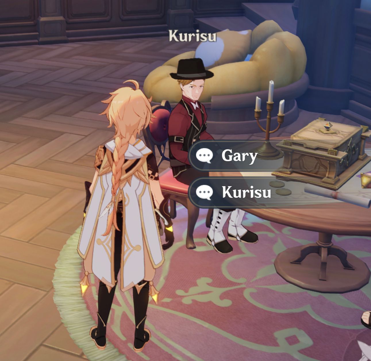 Genius Invocation TCG be so popular Genshin Impact | HoYoLAB