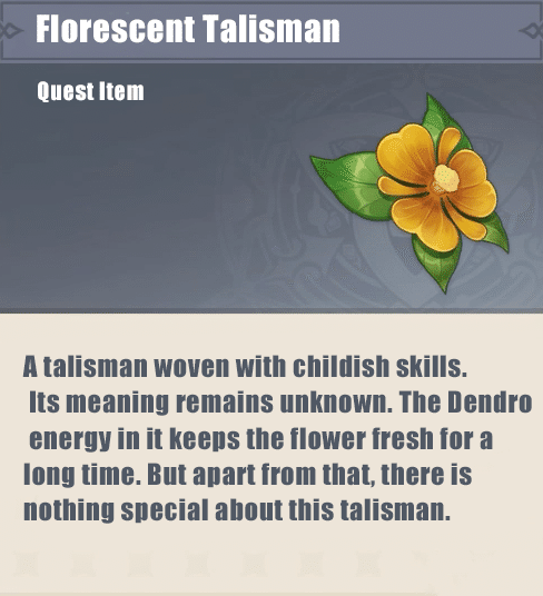 Sumeru Hidden Quest| "Courage is in the Heart " Detailed Guide Genshin ...