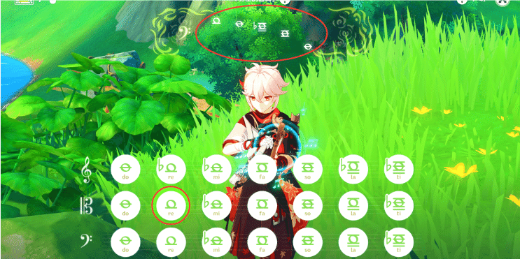 La Guida per “Il v*****o amico di Aranakin” Missione nascosta di Sumeru ...