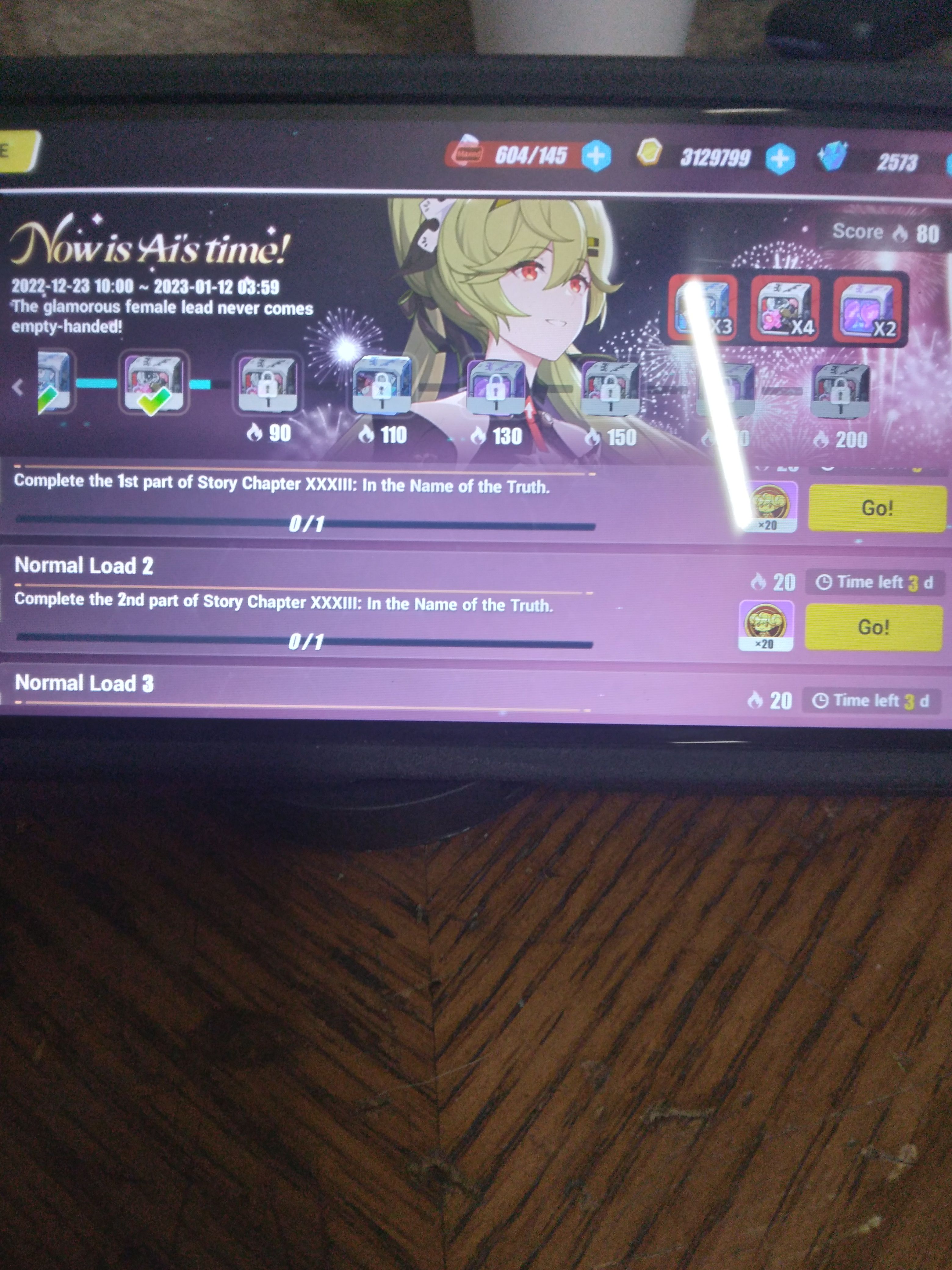 Hello creative crew and owners of honkai. Honkai Impact 3rd | HoYoLAB