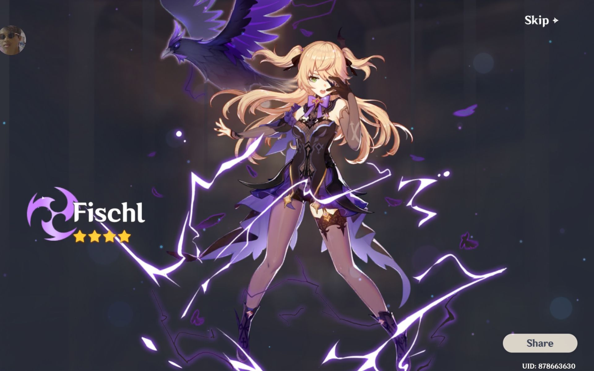 hello world | HoYoLAB