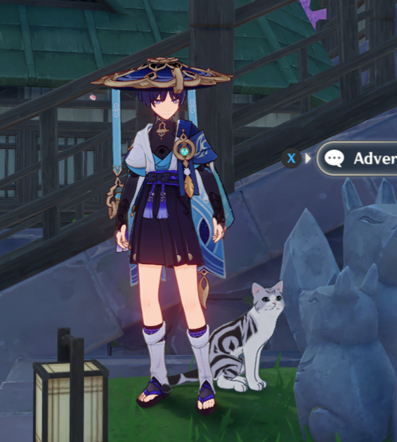 Seelie Rerun - Highly Required | HoYoLAB