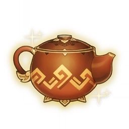 Serenitea Pot Genshin Impact | HoYoLAB