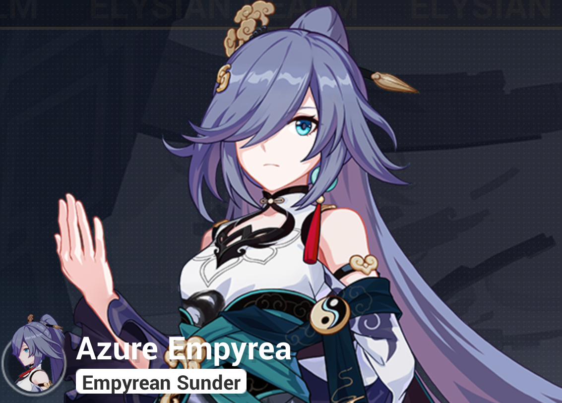 6.3 Beta Herrscher of Truth Elysian Realm Guide Honkai Impact 3rd | HoYoLAB