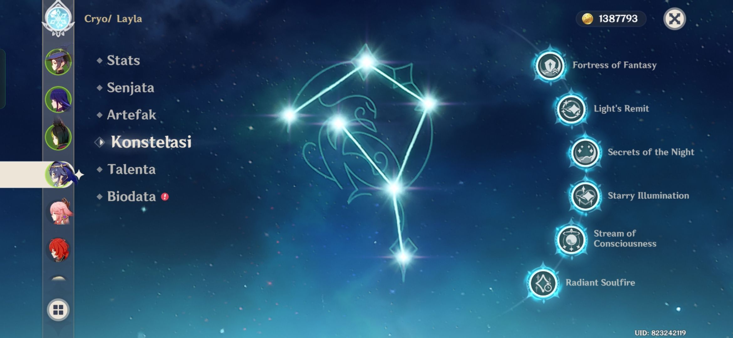 c6 Genshin Impact | HoYoLAB