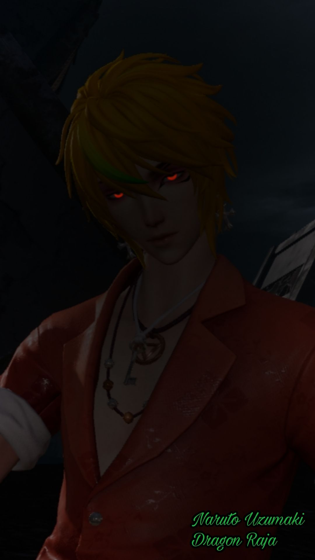 Dragon Raja Wallpaper 2 | HoYoLAB