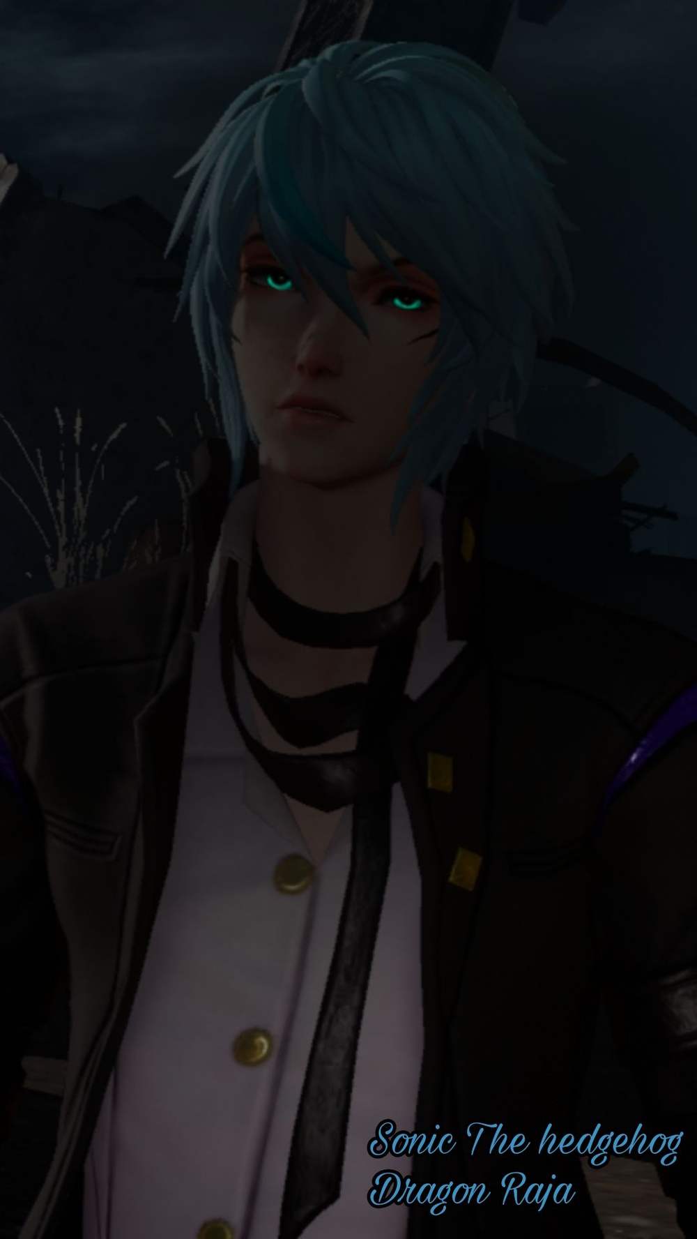 Dragon Raja Wallpaper 2 | HoYoLAB