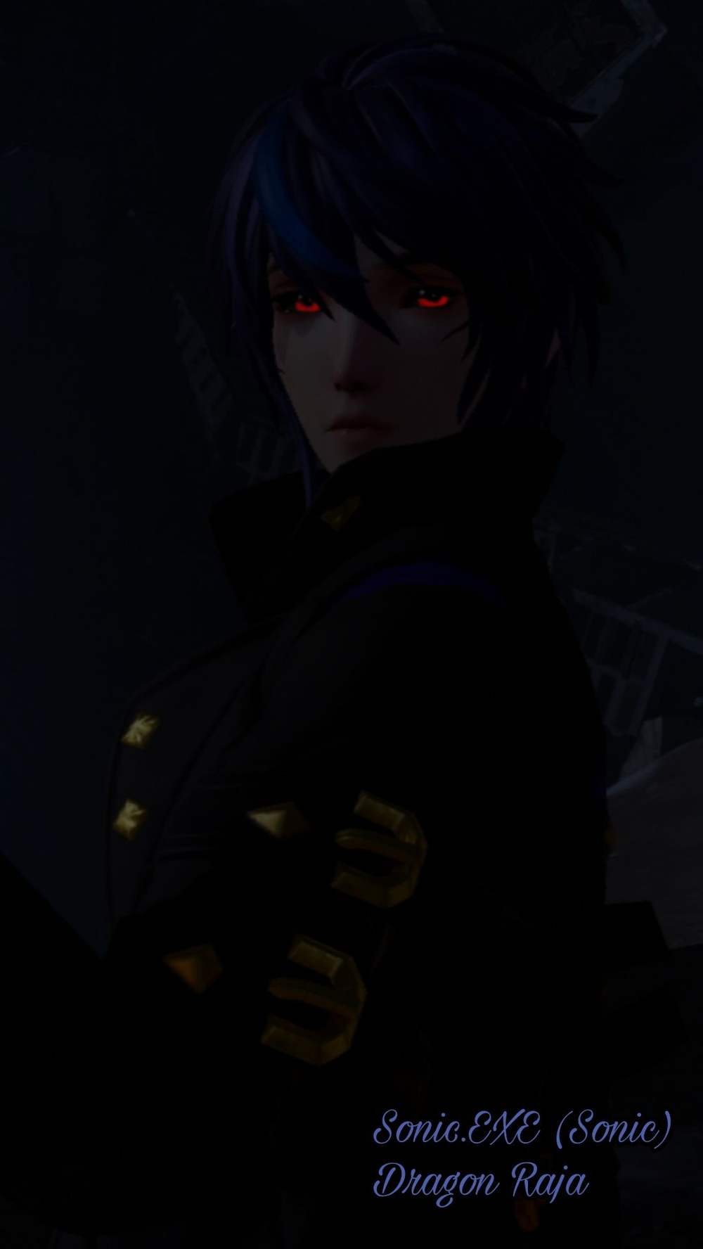 Dragon Raja Wallpaper 2 | HoYoLAB