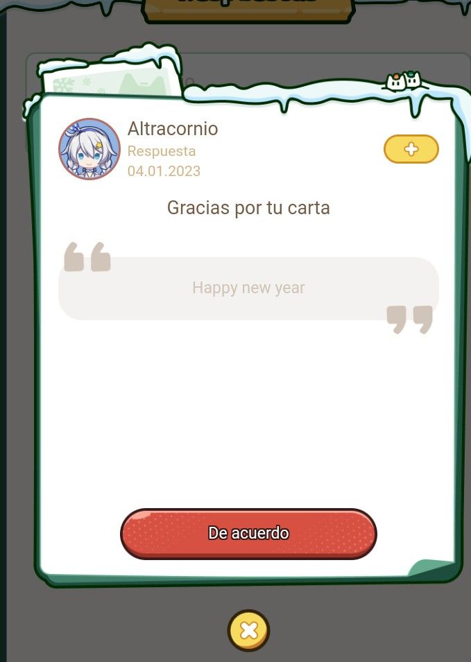 msg Genshin Impact | HoYoLAB