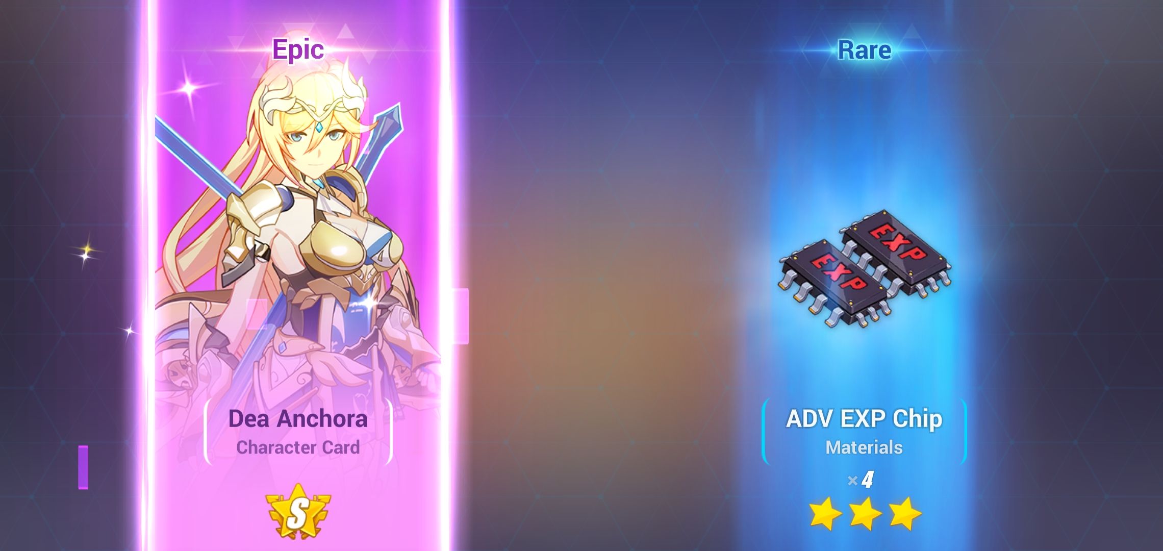 thinking about the pulls that have made me very happy Honkai Impact 3rd ...