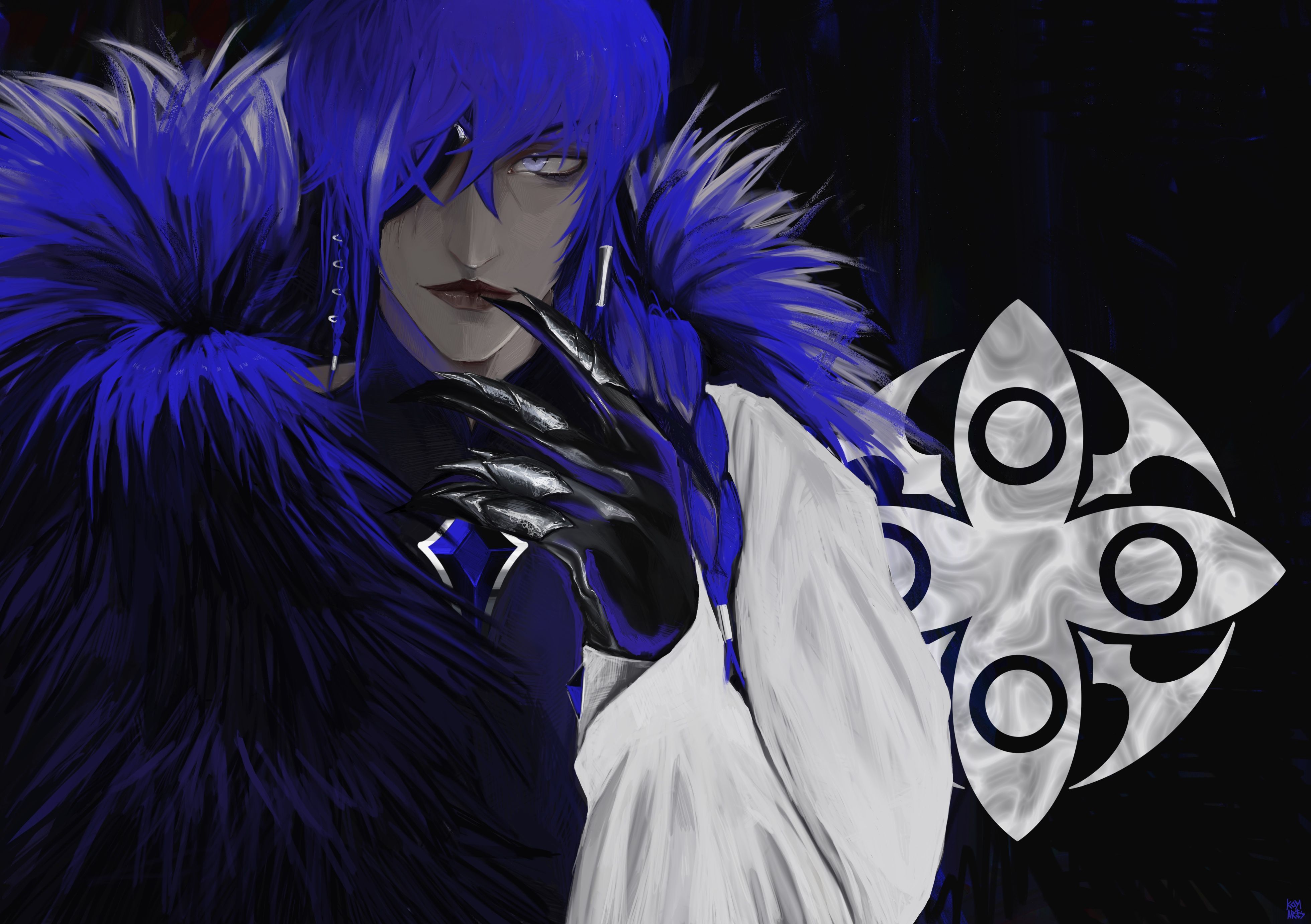 fatui au! Genshin Impact | HoYoLAB