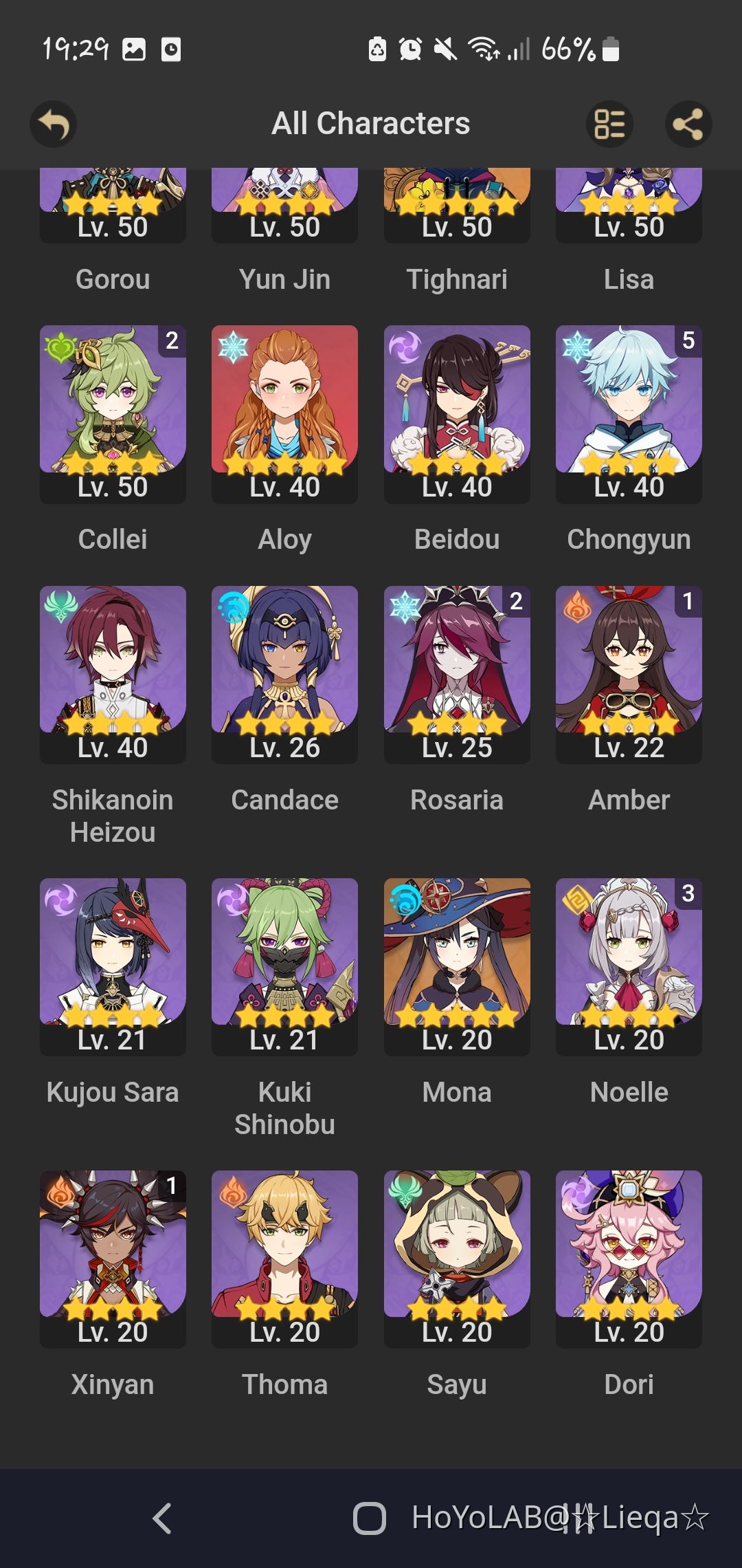 Team comps for hu tao please?? Genshin Impact | HoYoLAB