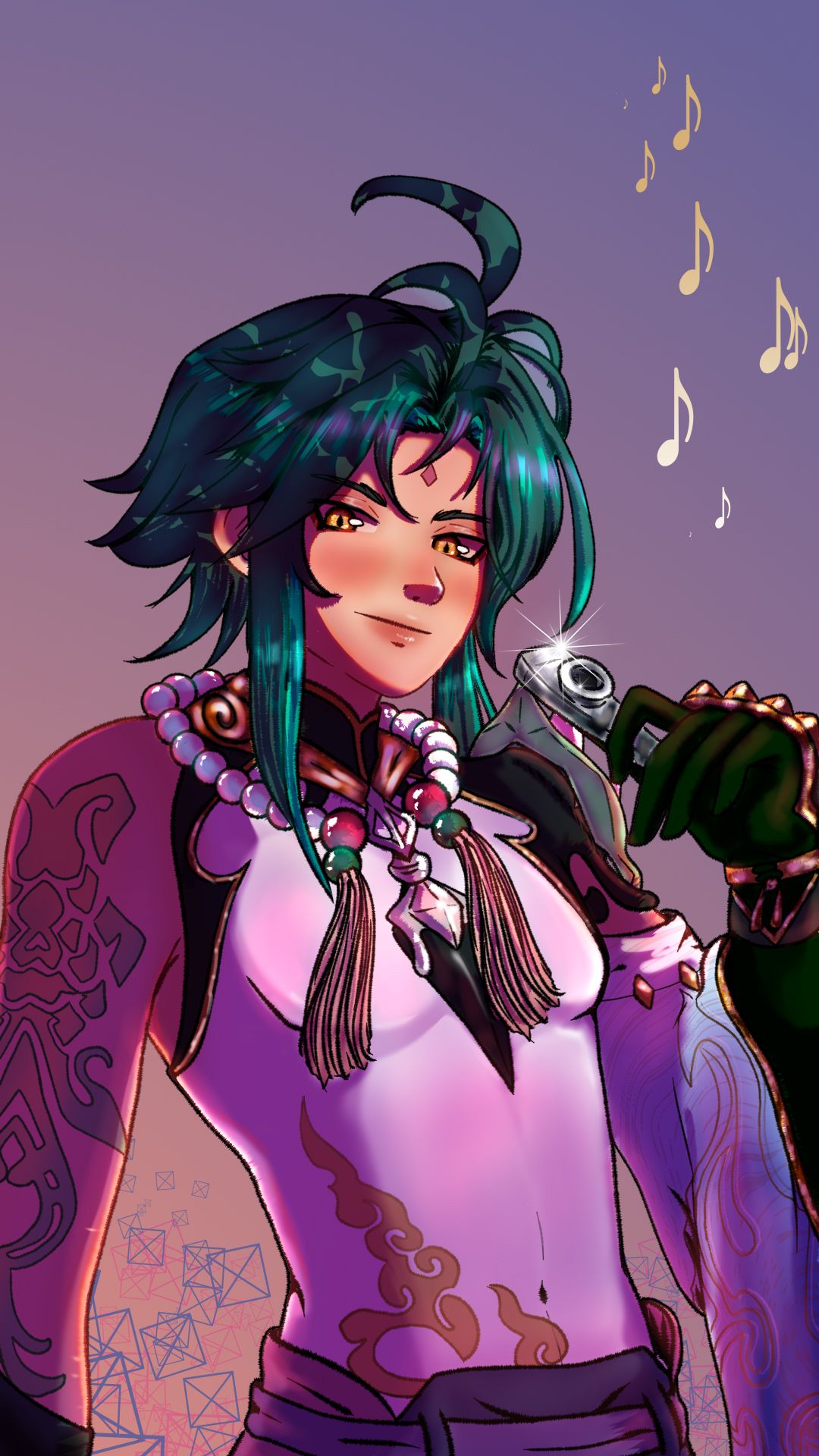 Lui è il mio main e lo amo letteralmente. A chi altro piace il mio ...