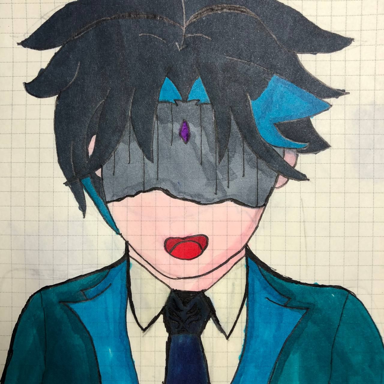 Office Defender of the Yaksa Genshin Impact | HoYoLAB