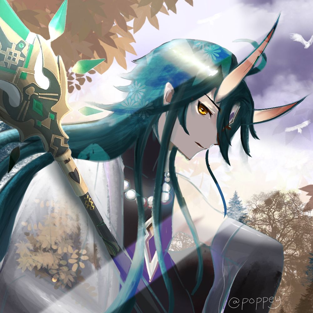 Alatus Genshin Impact | HoYoLAB