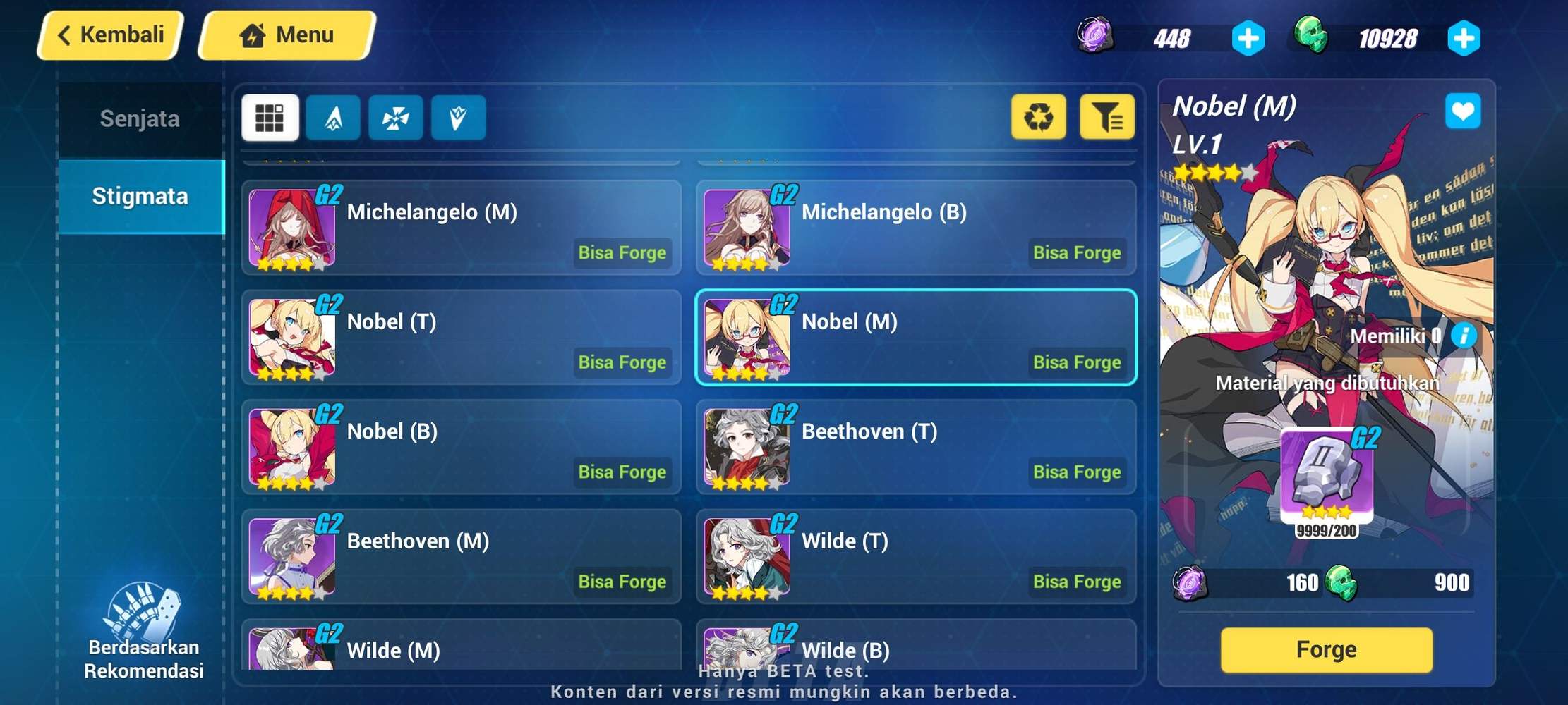 Ulasan Semua Hal Yang Akan Hadir Di Update Versi 6.3! Honkai Impact 3rd | HoYoLAB