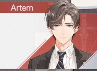 Gaze Tears of Themis | HoYoLAB