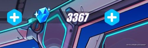 day 1 of saving for *any other herrscher except HoV* 🤓 Honkai Impact ...