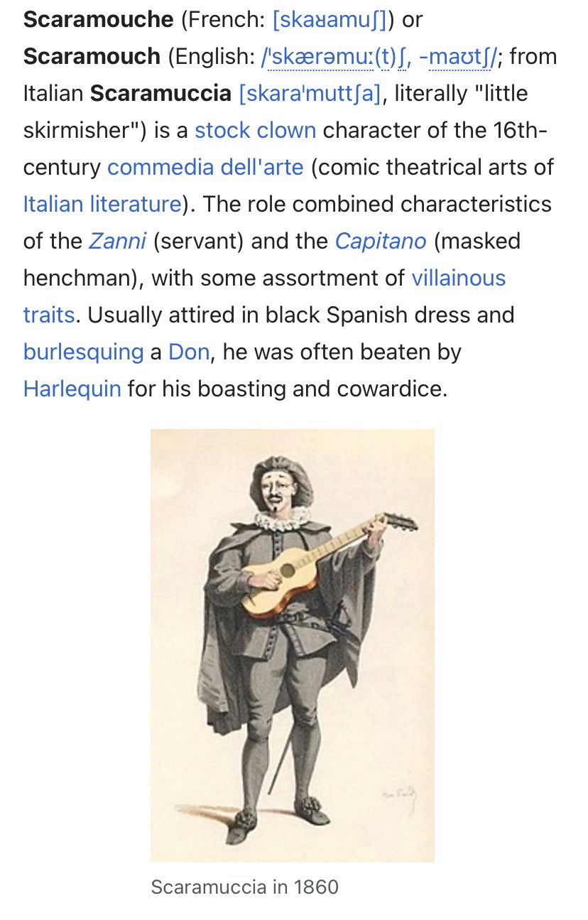 I know there is probs another meaning… but they did him bad💀😭😂 Genshin ...