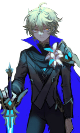 Abyss Order Genshin Impact | HoYoLAB