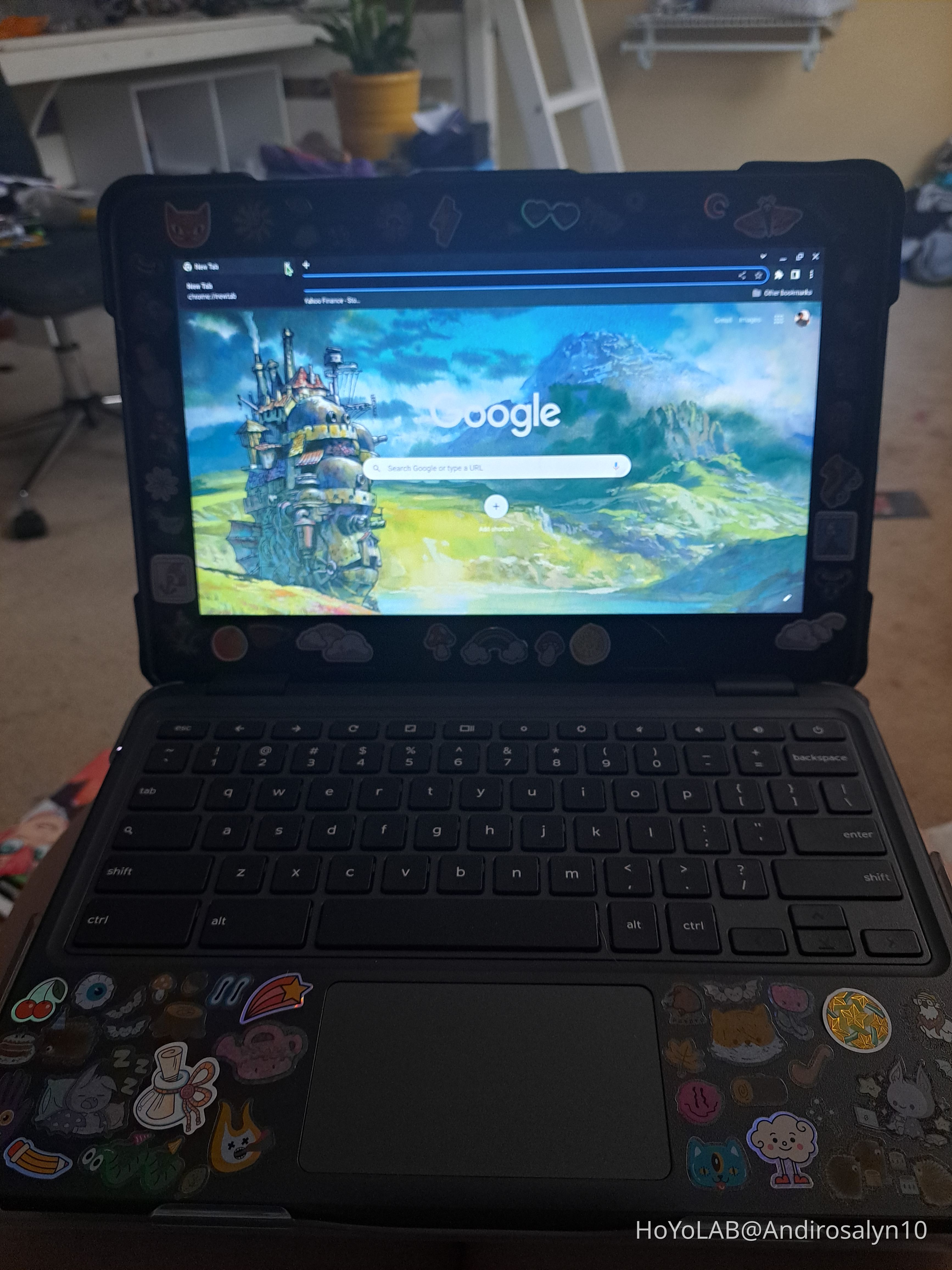 goofy ahh computer | HoYoLAB