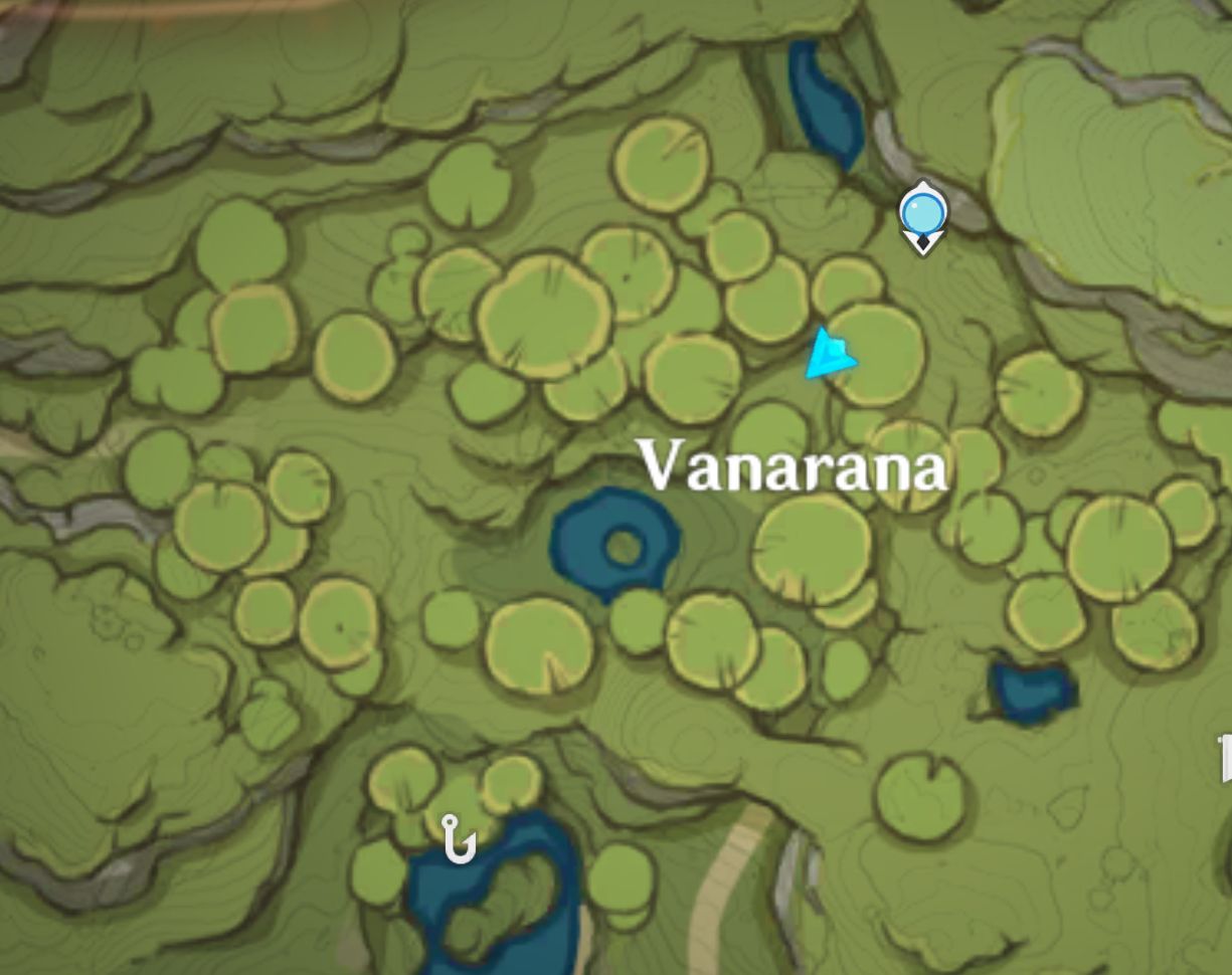 Presents from Aranara friends Genshin Impact | HoYoLAB