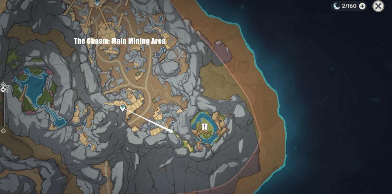 Sumeru Hidden Quest｜“Static Views” Detailed Guide Genshin Impact | HoYoLAB