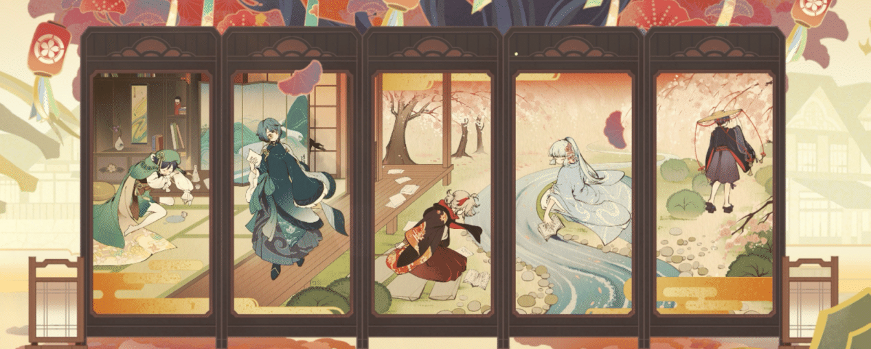 Original research on the major festivals of Mondstadt, Liyue, Inazuma ...