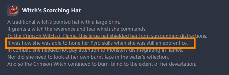 Fatui Harbingers La Signora Overall Research Genshin Impact | HoYoLAB