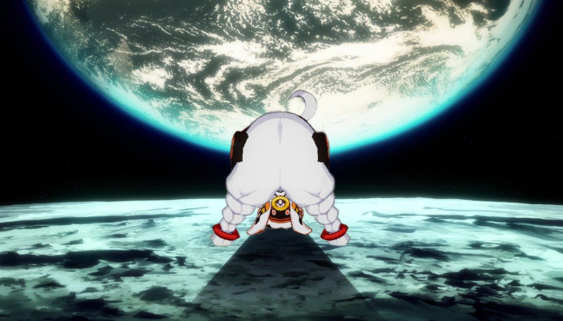 Moon Bursting Flashbacks .. Honkai Impact 3rd | HoYoLAB