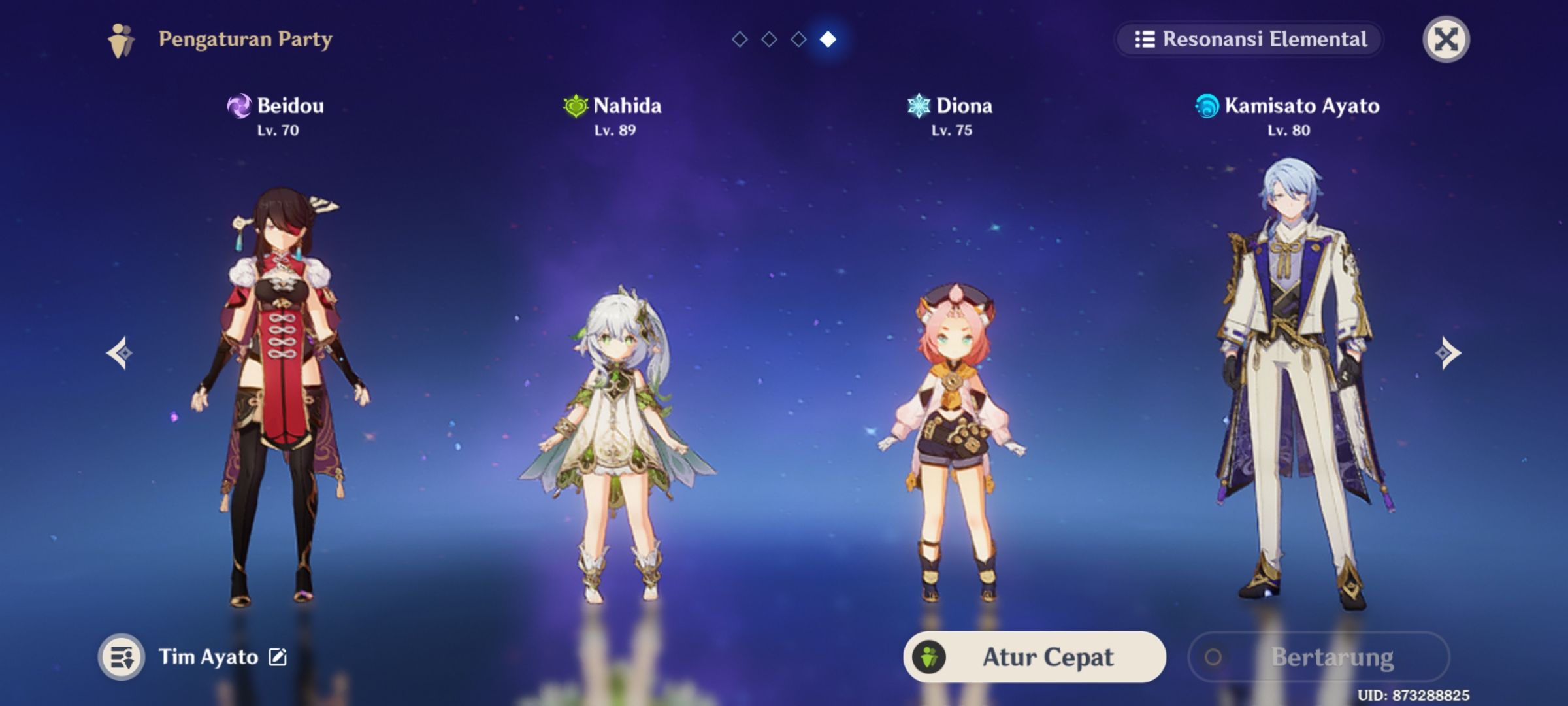 Tim Hyperbloom Genshin Impact | HoYoLAB