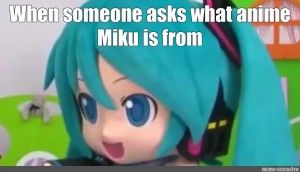 vocaloid memes | HoYoLAB