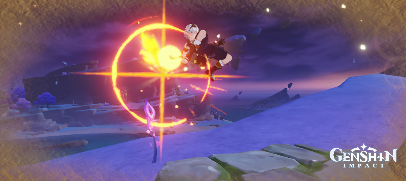 benet :) Genshin Impact | HoYoLAB