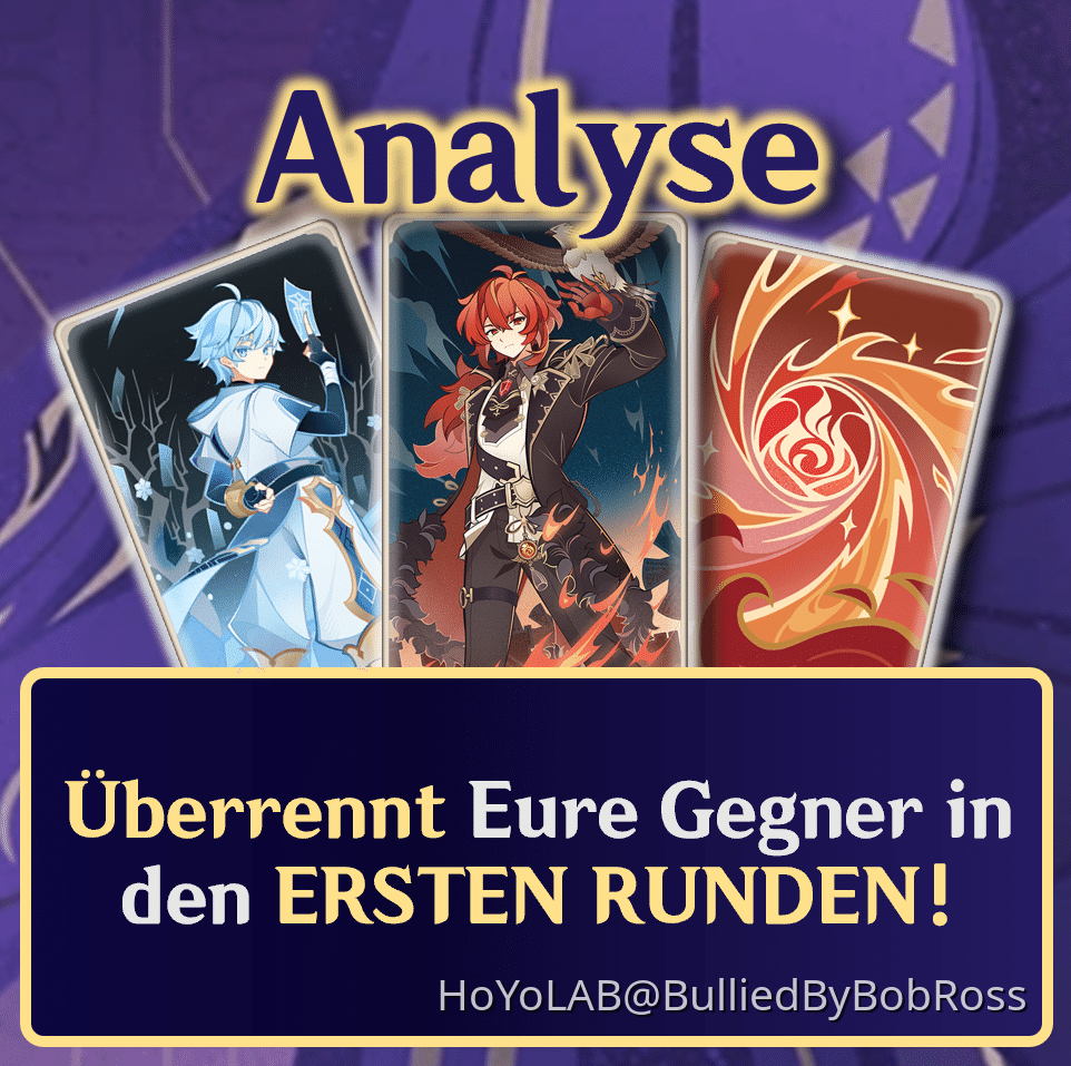 Geniale Beschwörung TCG - DECK ANALYSE - #2 MELT-AGGRO - Mit VOLLGAS den Gegner UNTER DRUCK ...