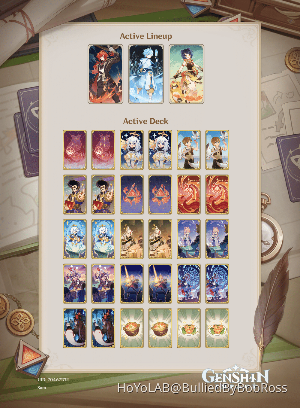 Geniale Beschwörung TCG - DECK ANALYSE - #2 MELT-AGGRO - Mit VOLLGAS den Gegner UNTER DRUCK ...