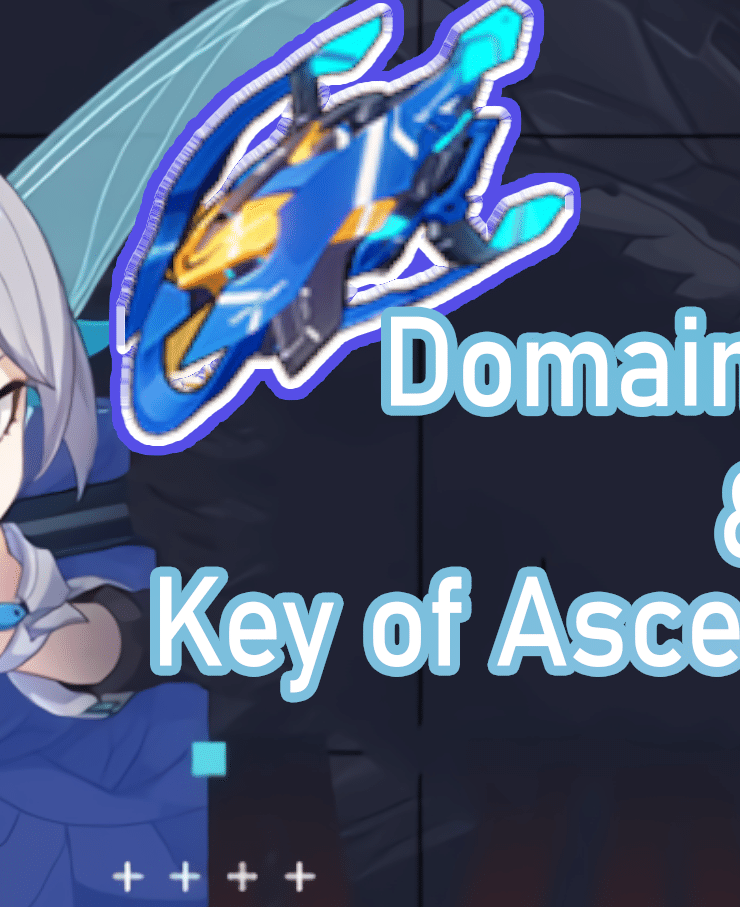 [ Honkai Beta 6.3 ] Domain of Ascension: Truth Continuity (PRI-ARM ...