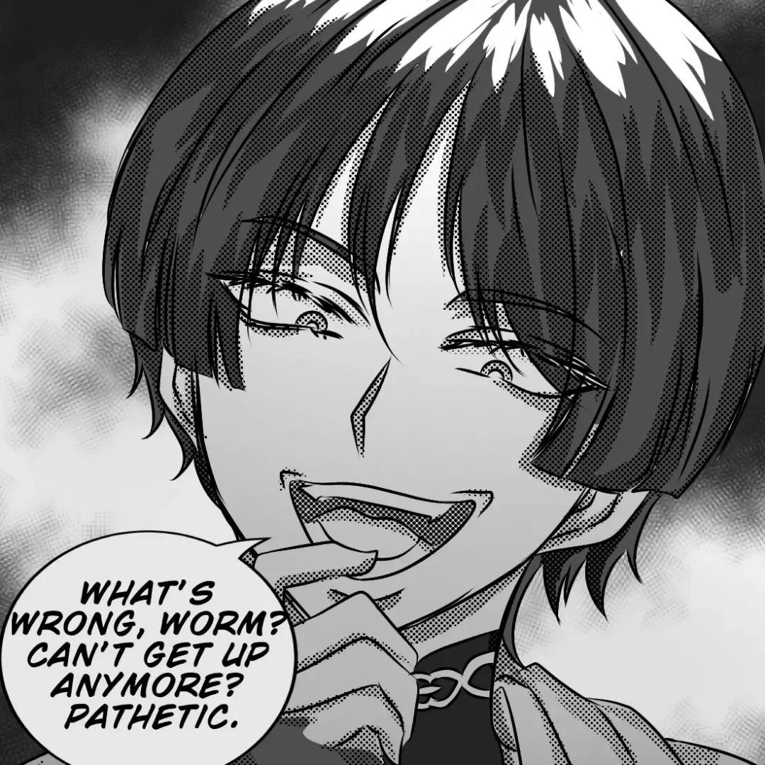 Calling Scara Nation Genshin Impact | HoYoLAB