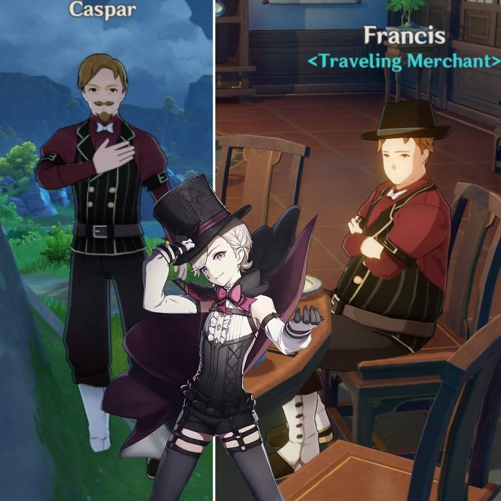 LA MAJESTUOSA CASCADA DE LA CIUDAD DE PETRICHOR [DATOS, LORE Y TEORÍAS] ¿QUÉ SABEMOS DE FONTAINE ...