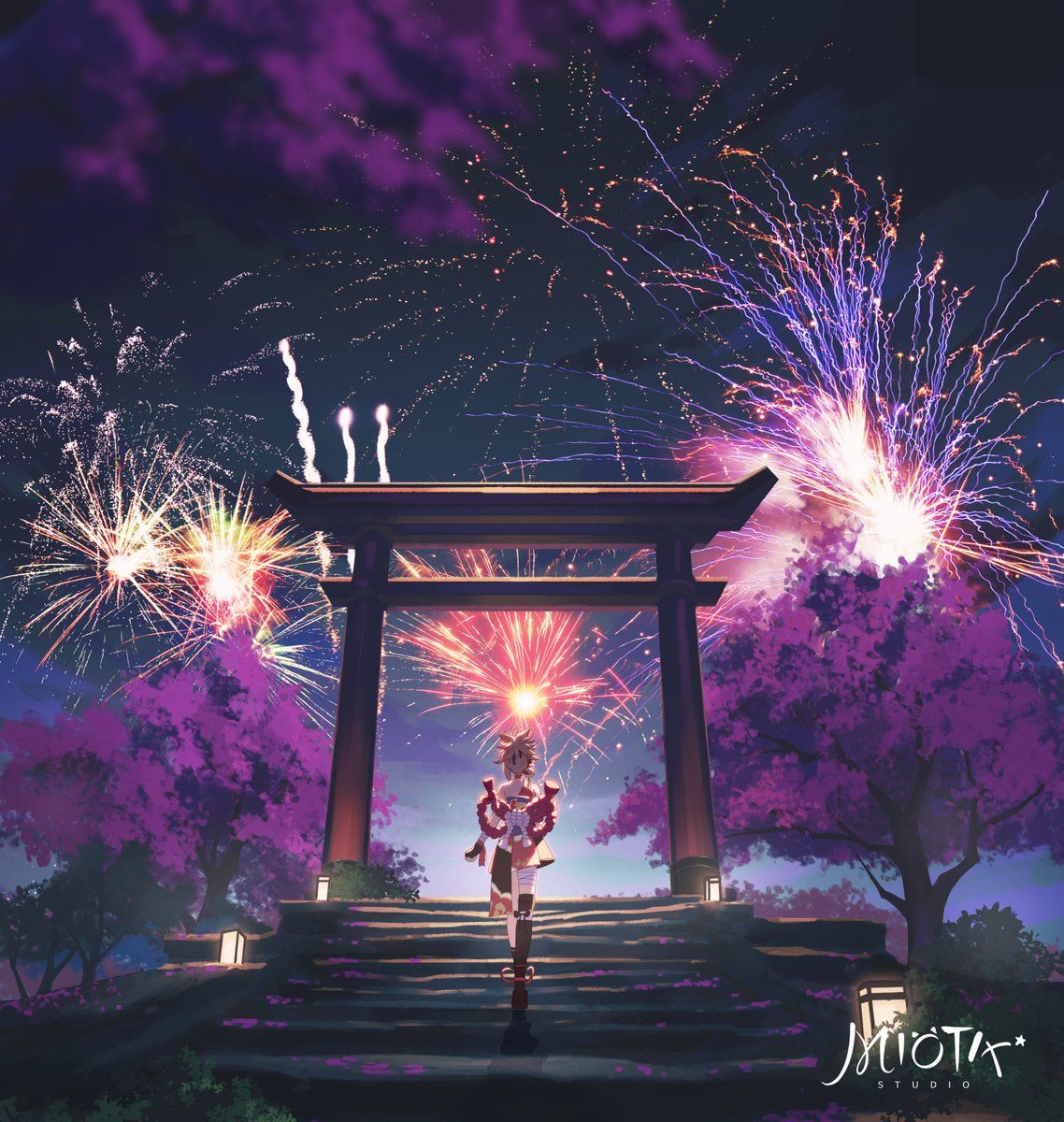 los links de Oz Genshin Impact | HoYoLAB