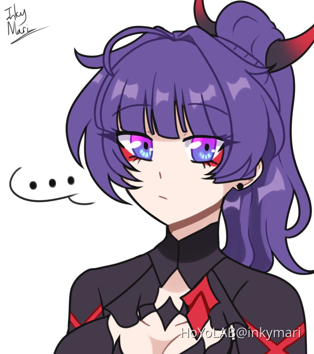 Raiden Mei Honkai Impact 3rd | HoYoLAB