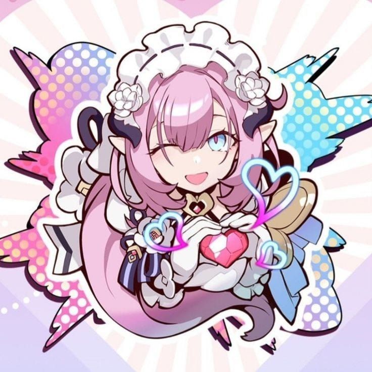 my invite code Honkai Impact 3rd | HoYoLAB