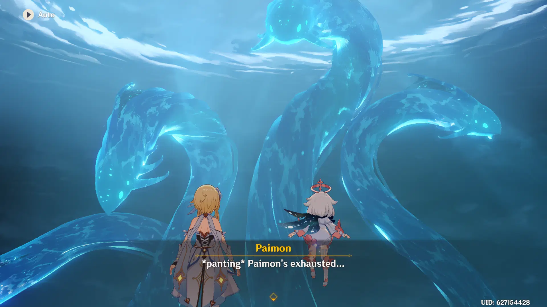 ranedom Genshin Impact | HoYoLAB