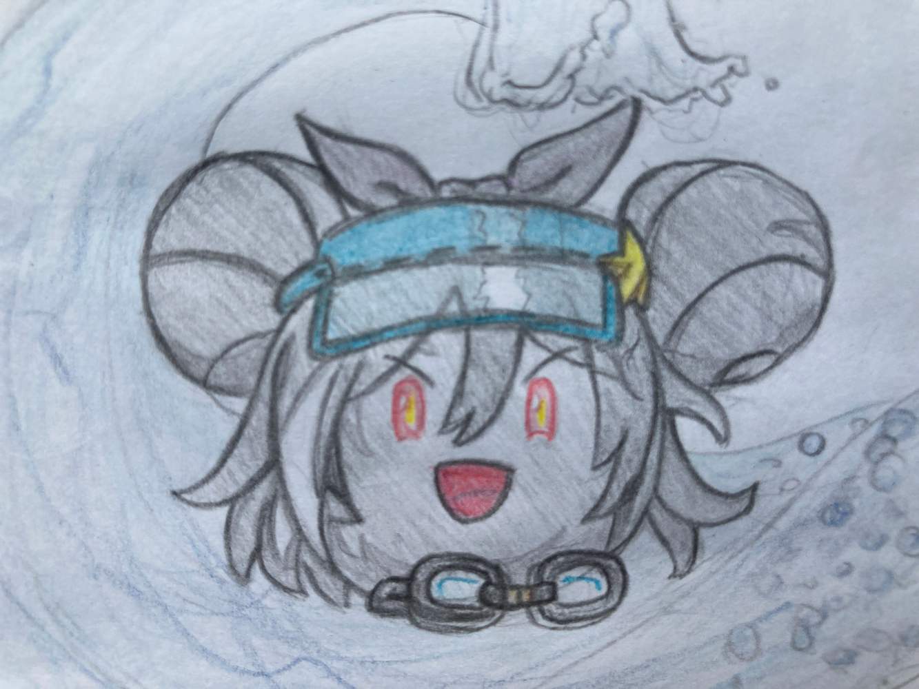 My cabbage designs~ Honkai Impact 3rd | HoYoLAB